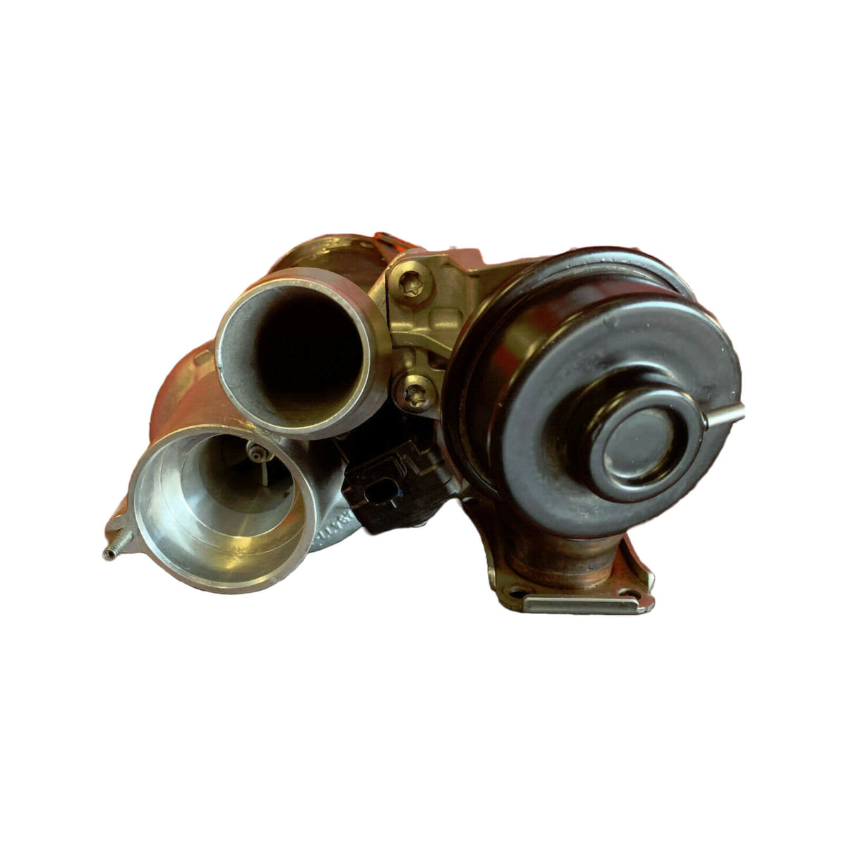 BMW F10,25,30 E84 320,328,528i Early N20,26 Z4 - Turbocharger Kit – SPD ...